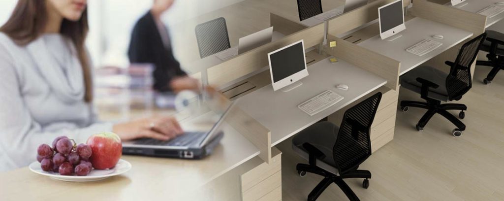 Lanches rápidos e práticos para comer no escritório - RS Design